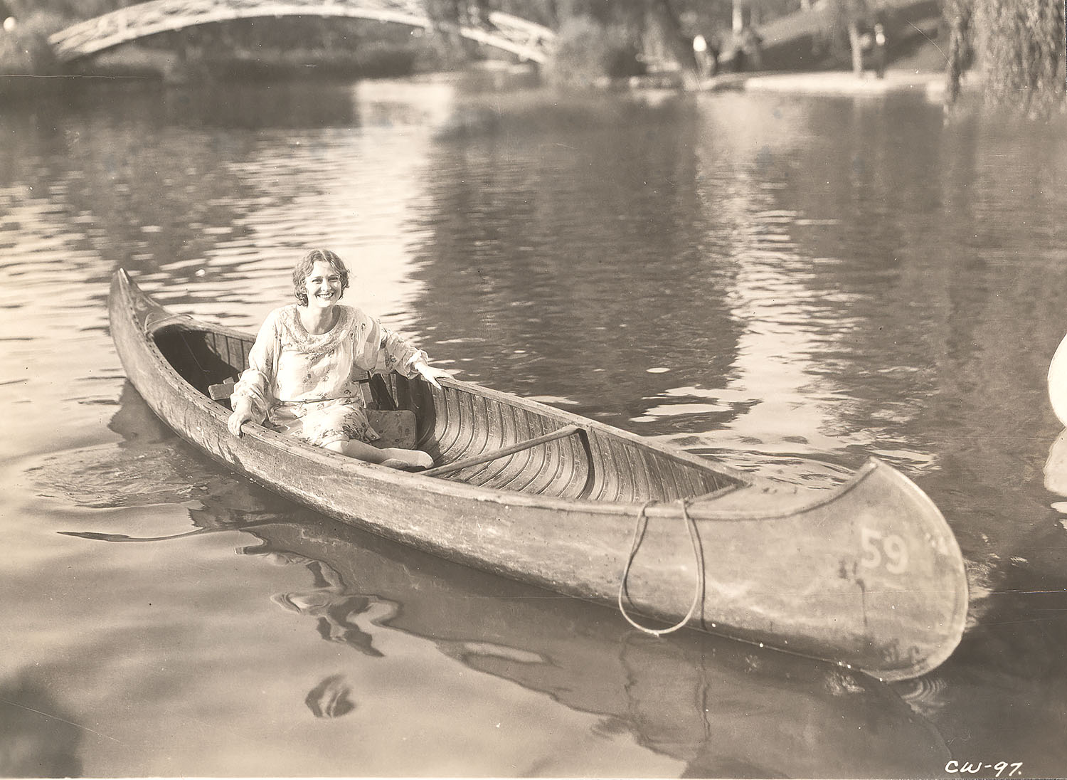 Vintage Photos | Wooden Canoe Museum
